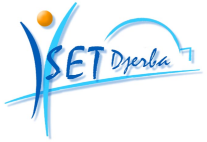 Iset Rades Logo